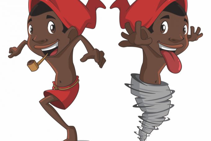 Segundo o segundo saci - Conteúdo Aberto