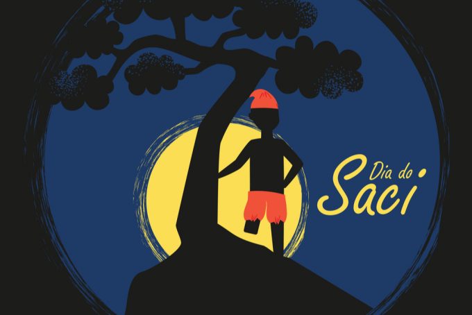 Segundo o segundo saci - Conteúdo Aberto