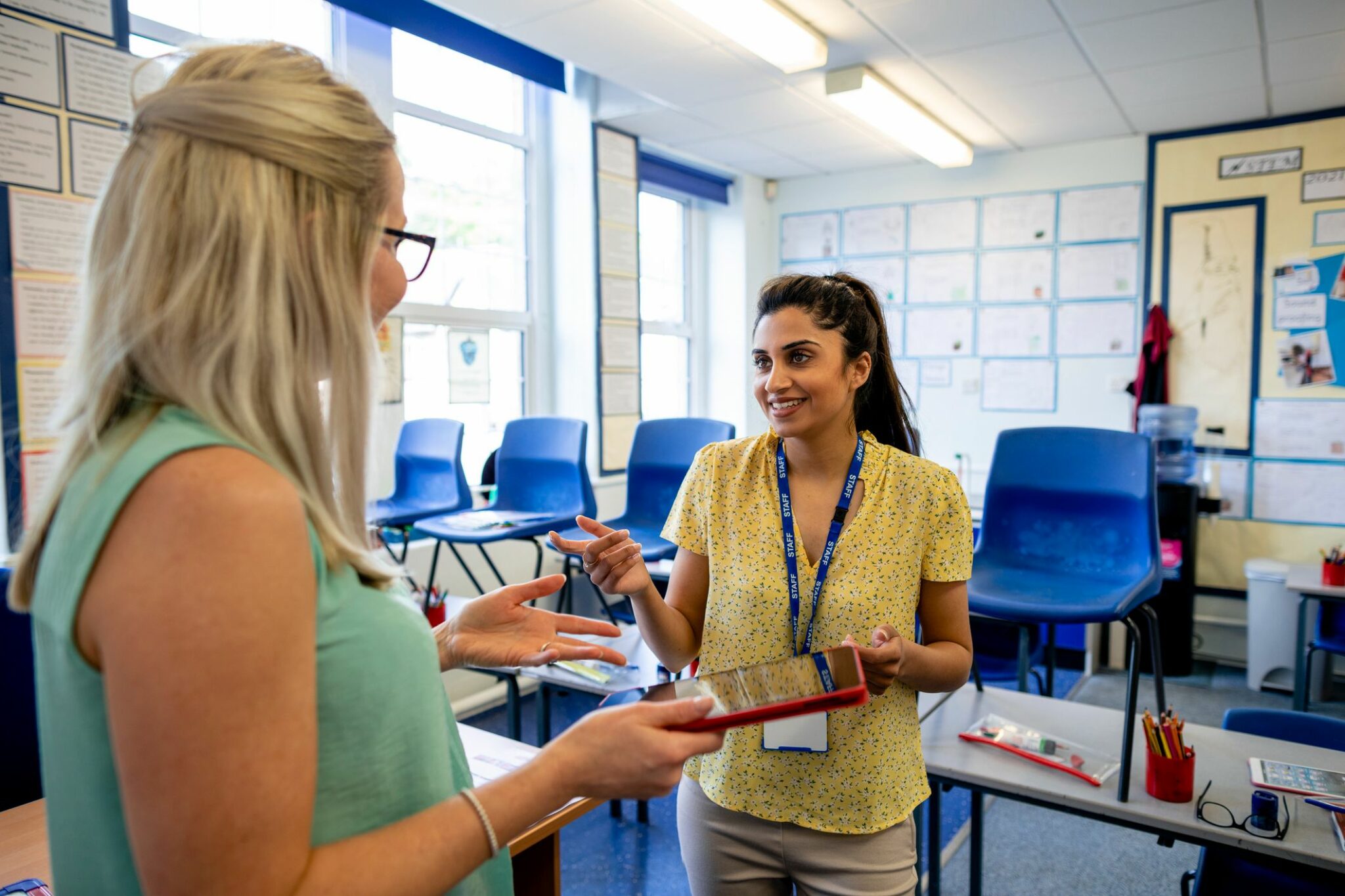 Como ser um bom professor? Veja 10 dicas!