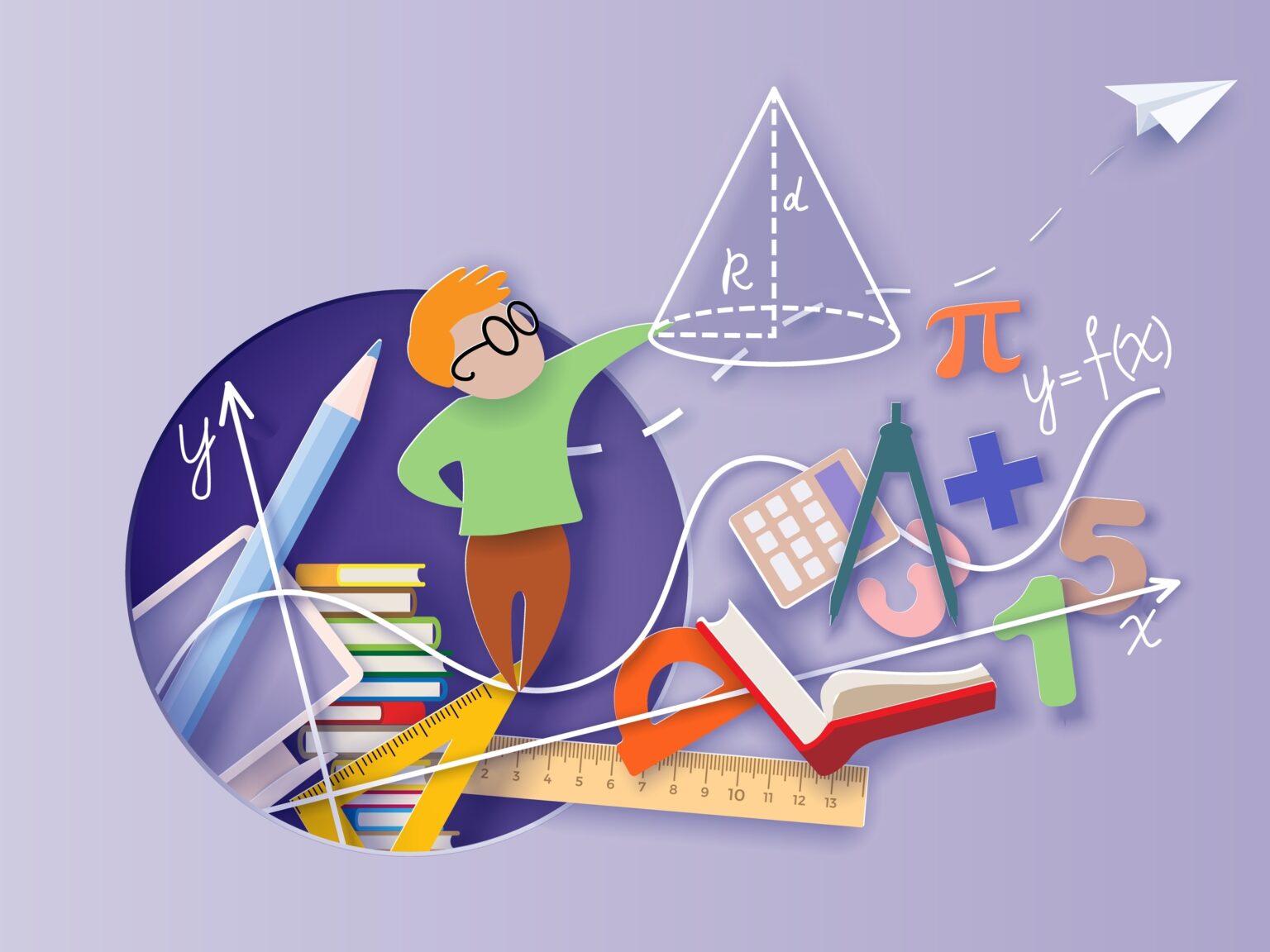 10 aplicativos que vão ajudar você nos estudos de Matemática