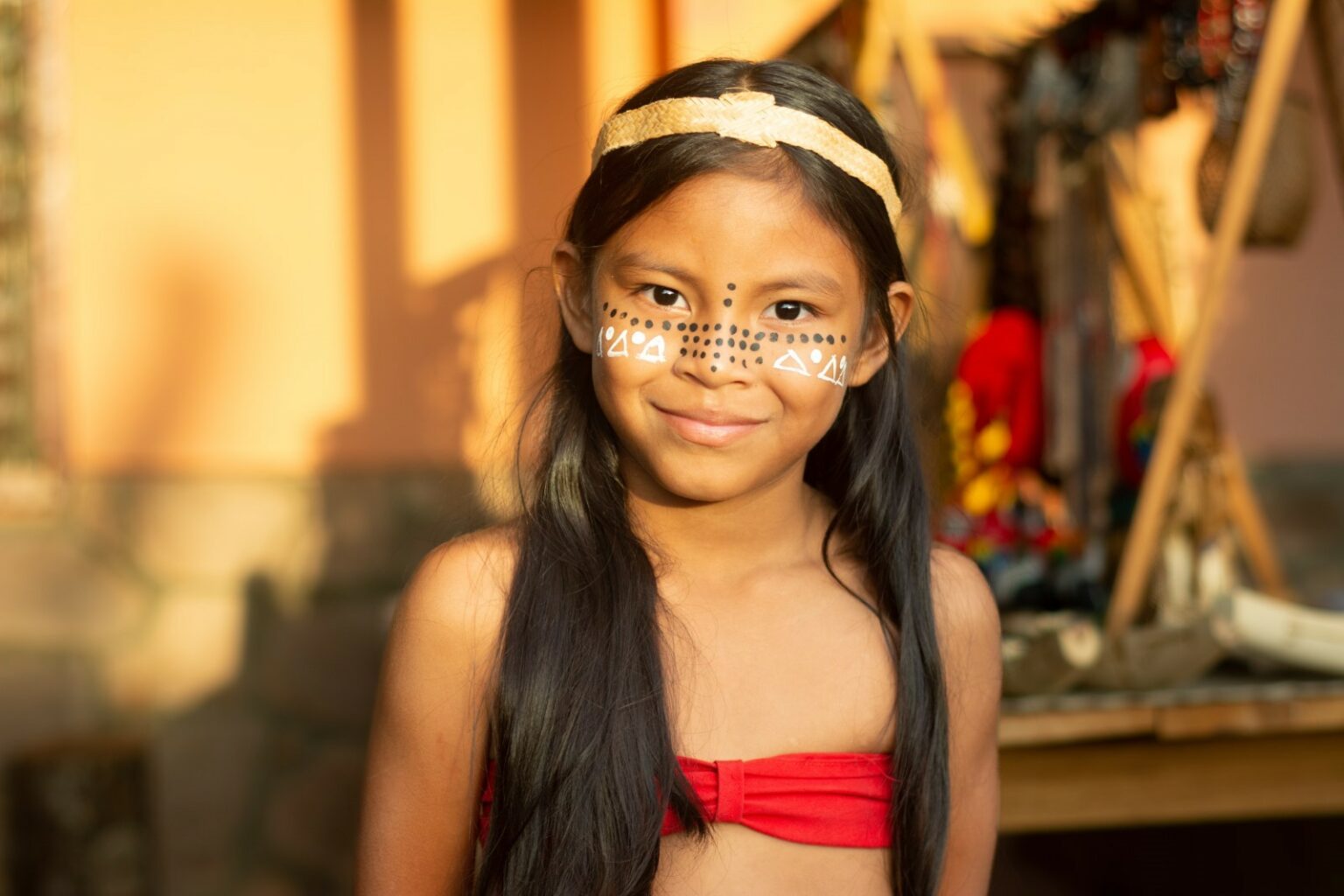 Povos Originários: uma viagem pelas culturas do mundo