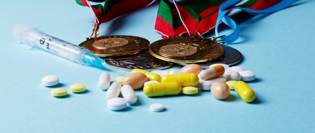 Doping no Esporte: ética, riscos e impactos na sociedade