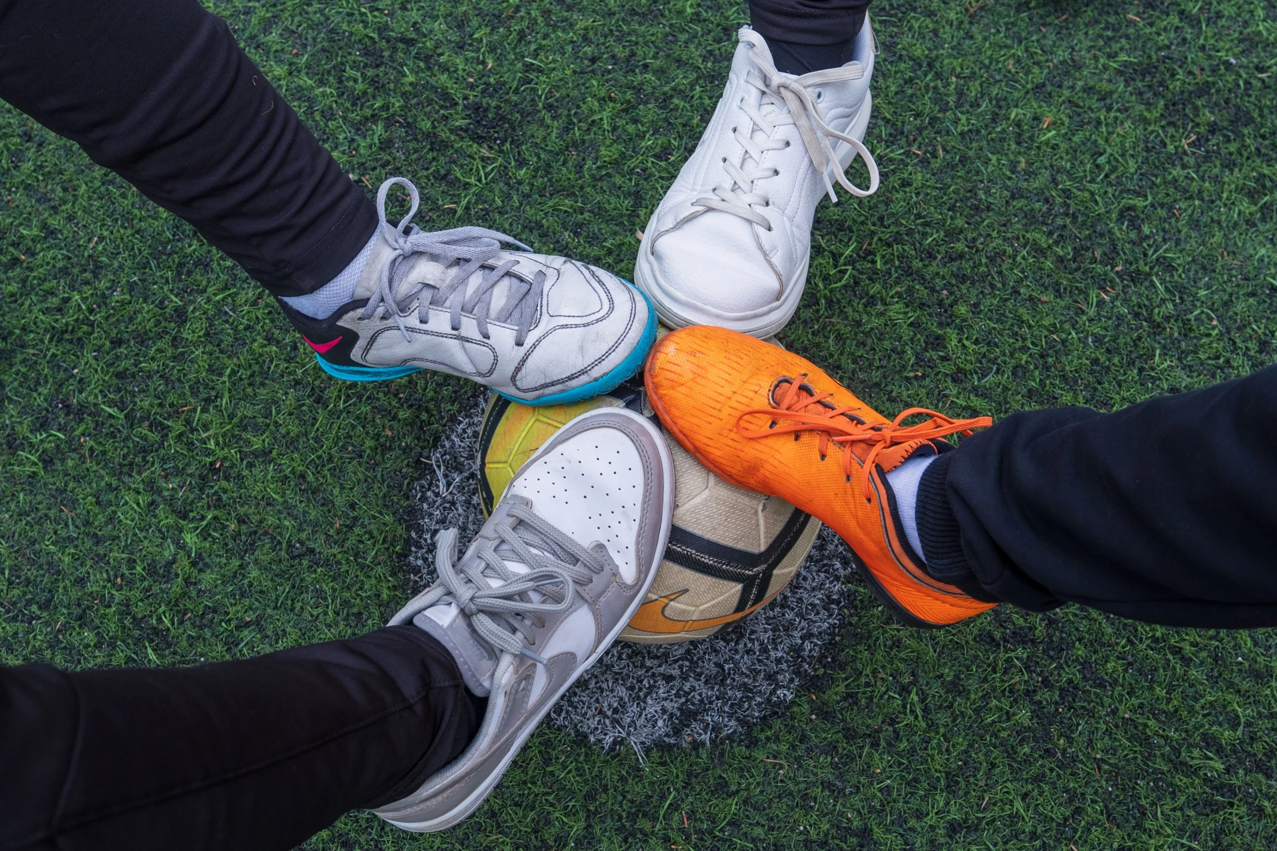 Fair Play: do esporte para a vida