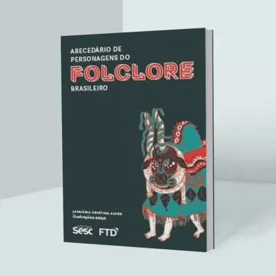 Dia do Folclore: explorando a riqueza cultural brasileira nas escolas
