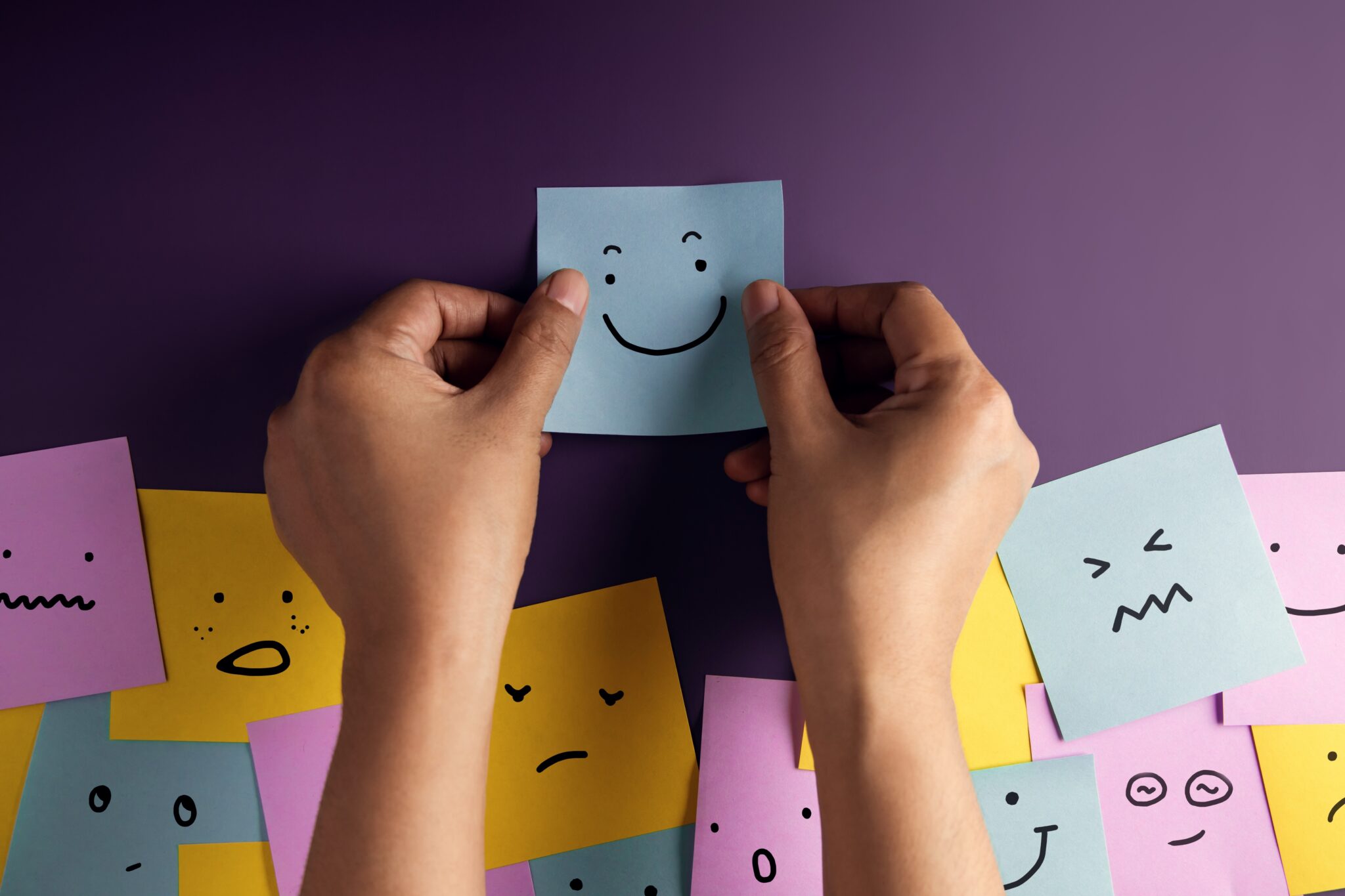 Educação Positiva na prática: dicas para pais e educadores