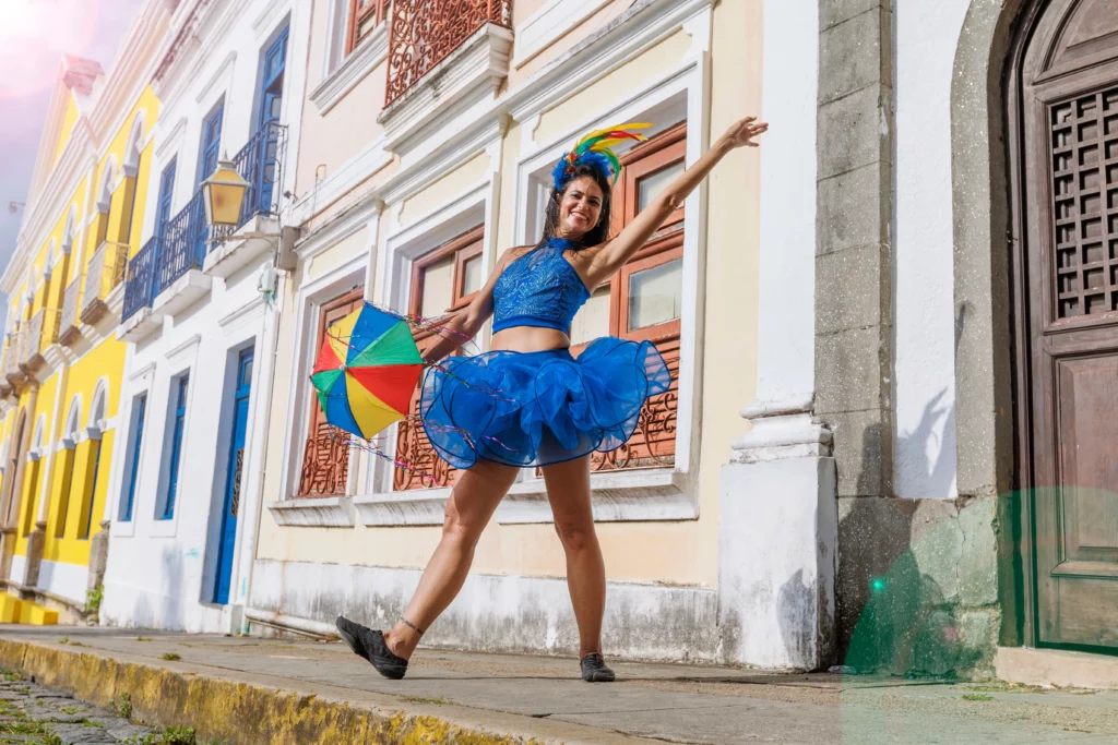 Frevo: o que é e como surgiu? - Conteúdo Aberto