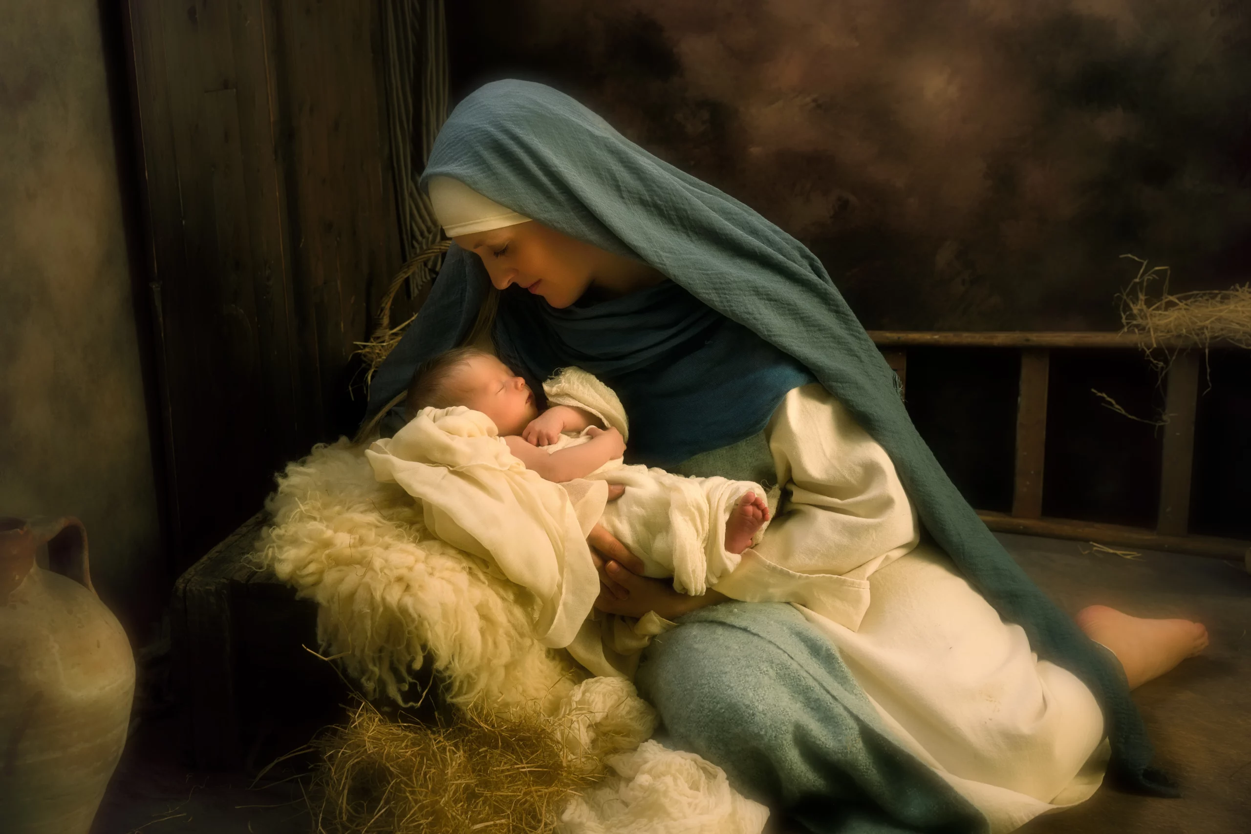 Natal: o grande paradoxo da humildade gloriosa - Conteúdo Aberto