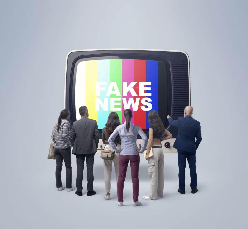 Fake News: o que é e quais os impactos no dia a dia - Conteúdo Aberto
