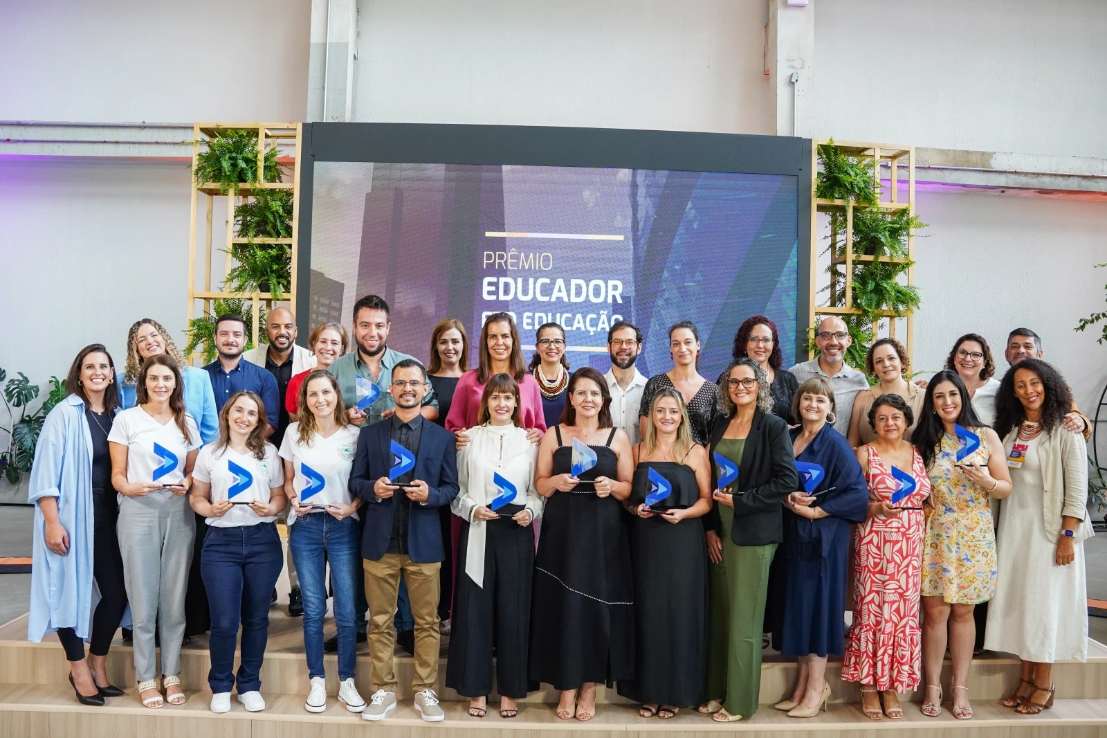 Prêmio Educador FTD: celebrando a inovação que transforma a educação
