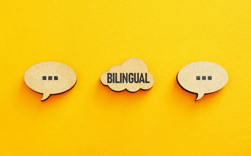 Escola de Idiomas x Escola Bilíngue: qual a melhor escolha?